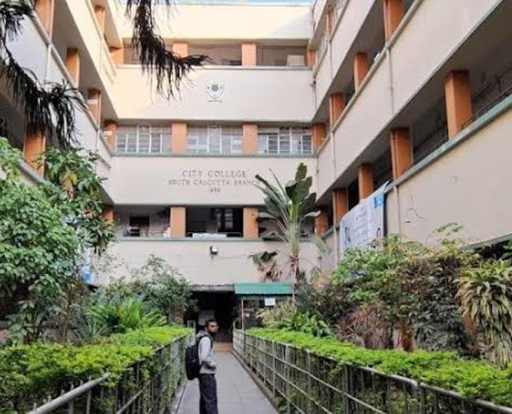 Heramba Chandra College