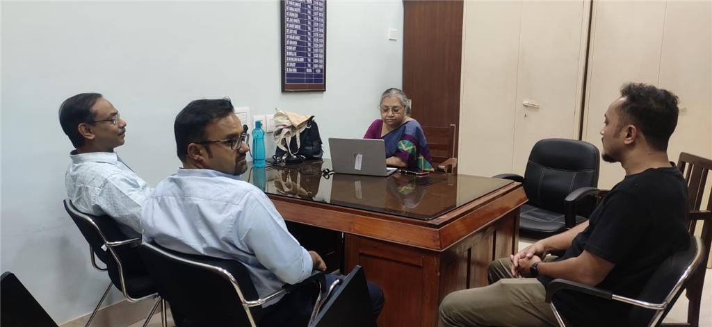 Heramba Chandra College