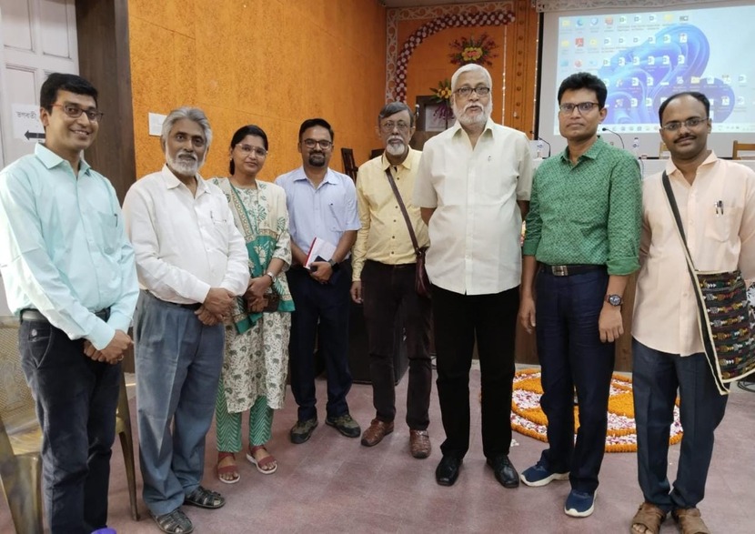 Heramba Chandra College