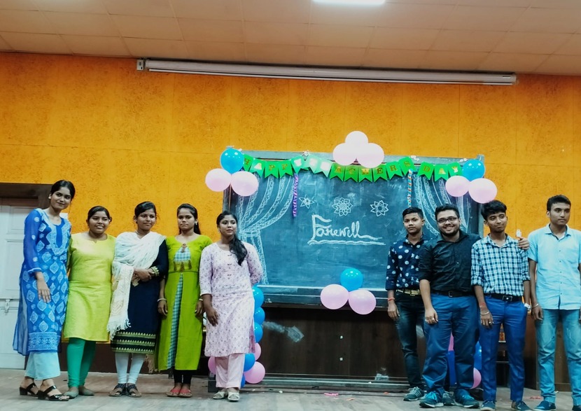 Heramba Chandra College