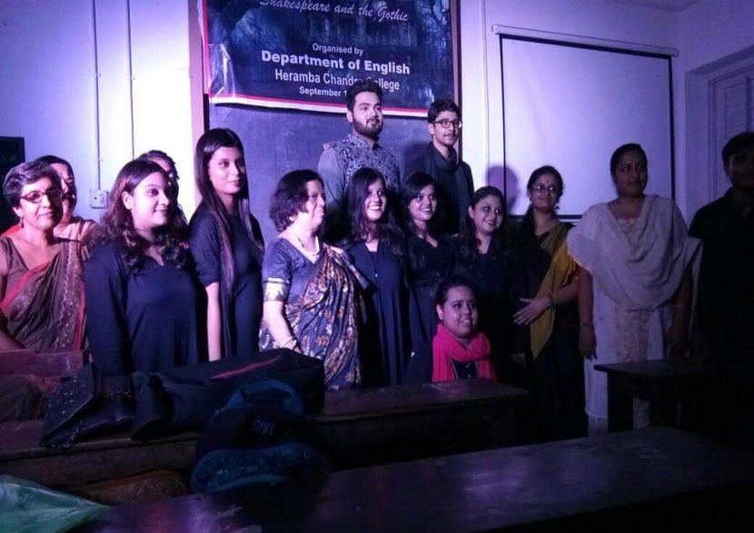 Heramba Chandra College