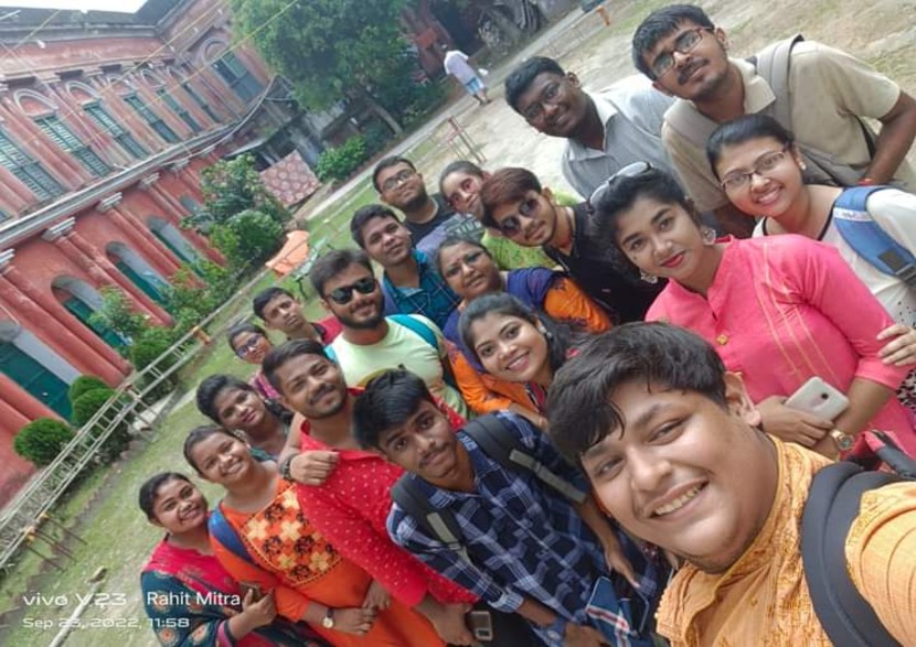 Heramba Chandra College