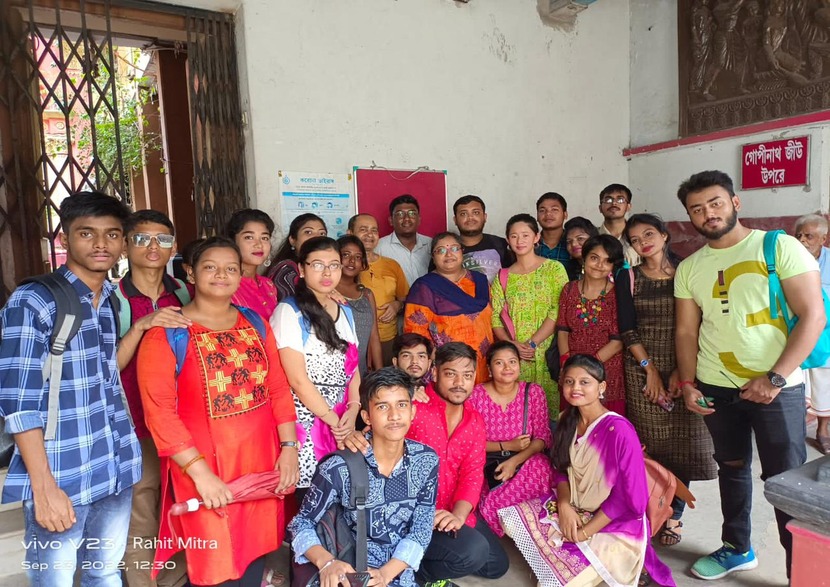 Heramba Chandra College