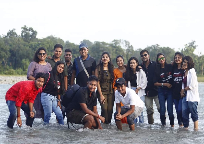 Heramba Chandra College