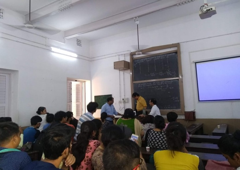 Heramba Chandra College