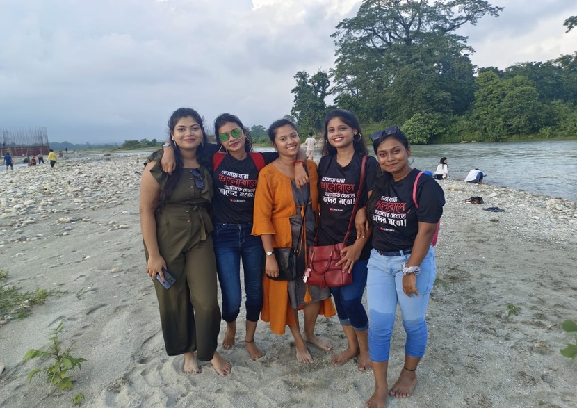 Heramba Chandra College