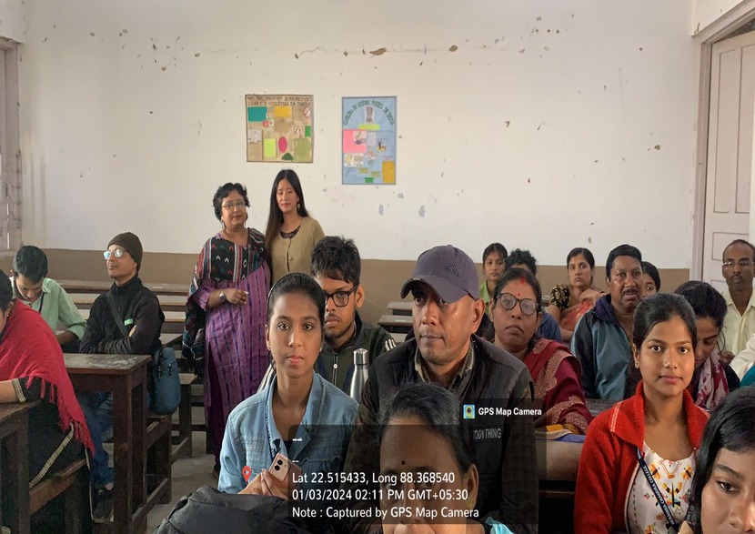 Heramba Chandra College